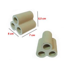Mini Top Karides Barınağı