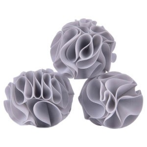 Mini Top Karides Barınağı