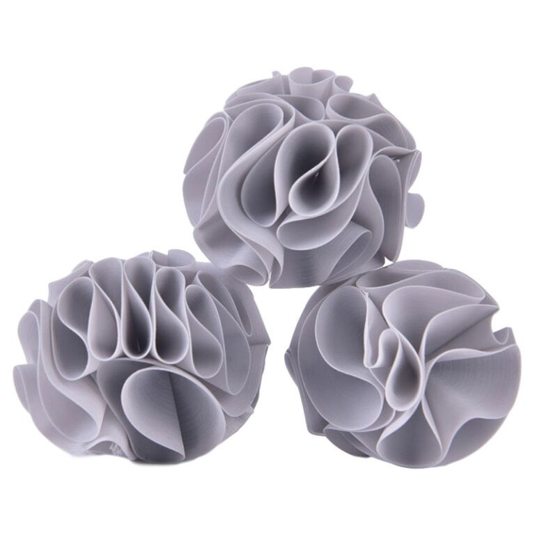 Mini Top Karides Barınağı